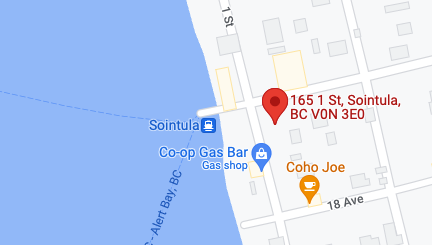 Home - Sointula Resource Centre