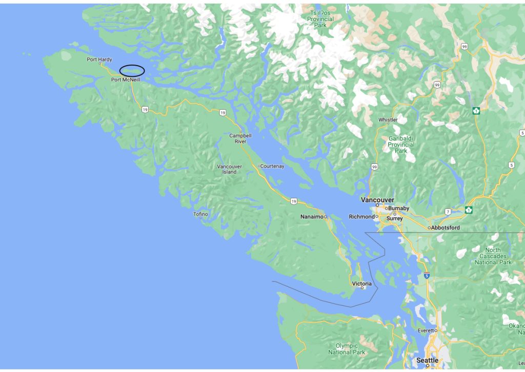 Home - Sointula Resource Centre