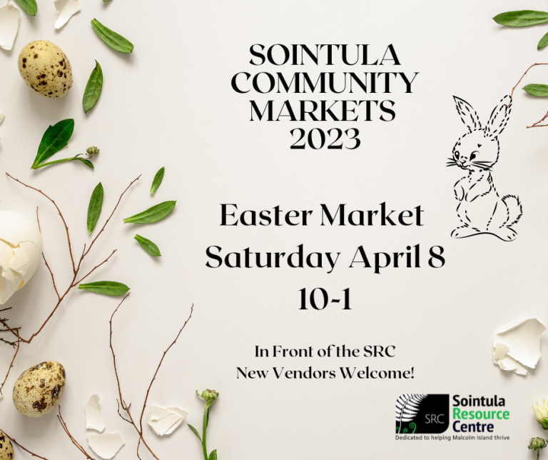 Home - Sointula Resource Centre